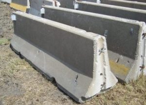 Accent Concrete Barriers Durable Versatile Safety Solutions