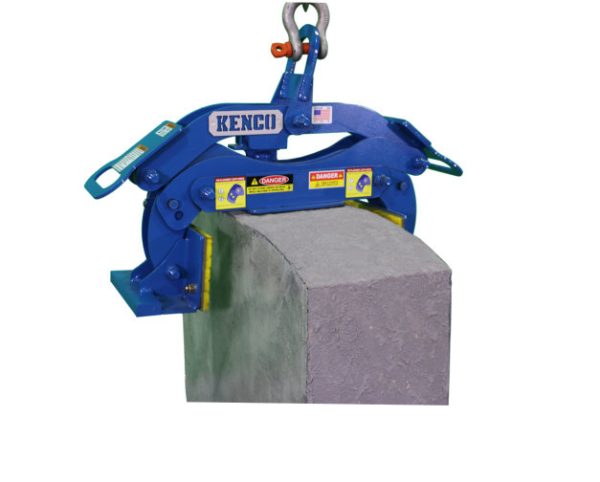 KENCO MONUMENT LIFTER - Accent Barriers